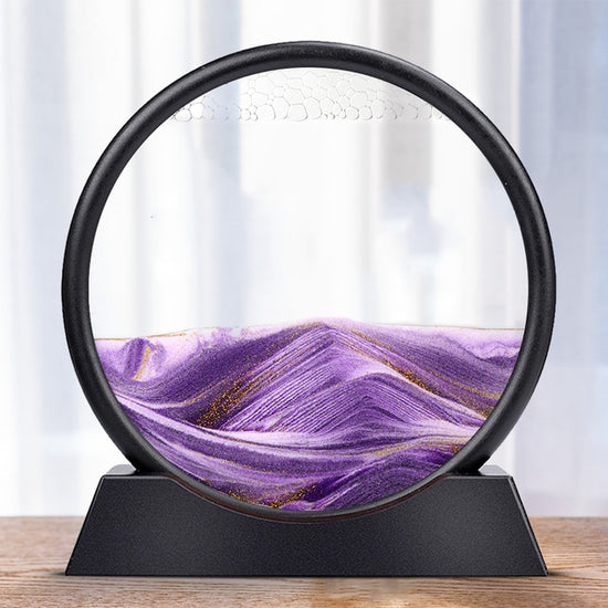 Infinity Sandscapes | Moving Sand Art | Get Yours Today!