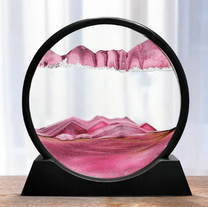Infinity Sandscapes | Moving Sand Art | Get Yours Today!
