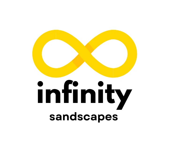 Infinity Sandscapes | Mesmerizing Sand Art