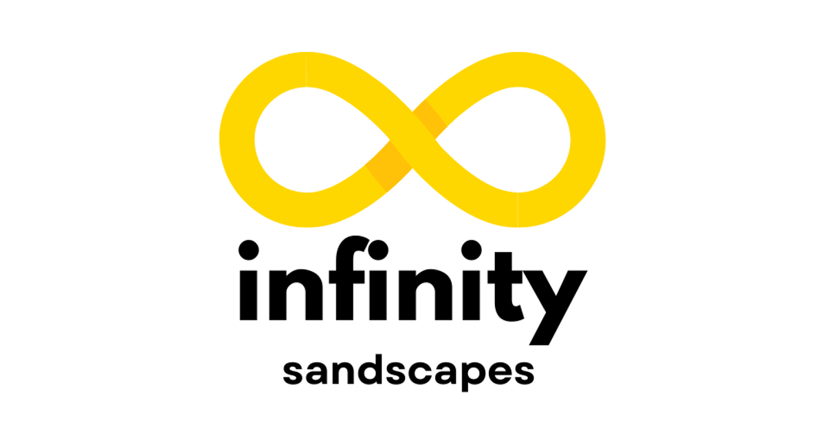 Infinity Sandscapes | Mesmerizing Sand Art