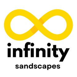 Infinity Sandscapes | Mesmerizing Sand Art